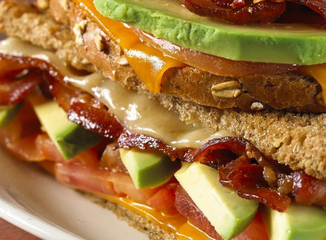 Granite City Food & Brewery