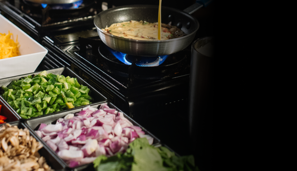 Lawless Brunch - Granite City Food & Brewery