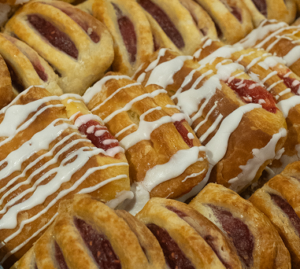 Lawless Brunch - Granite City Food & Brewery